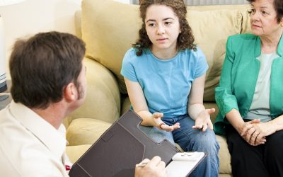 Case recording and record keeping