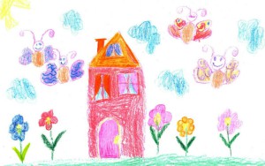 Direct work with children