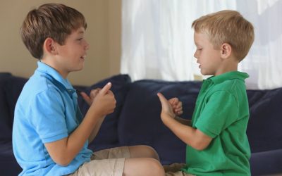 Children with speech, language and communication needs: quick guide ...