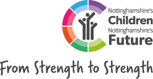 Nottinghamshire County Council - Childrens