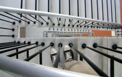 Managing fear in social work - Childrens