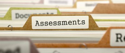 Effective assessments and outcome-based support planning KSS 6 - Adults