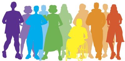 Gender and sexuality: ensuring social work meets LGBTQ+ people's needs ...