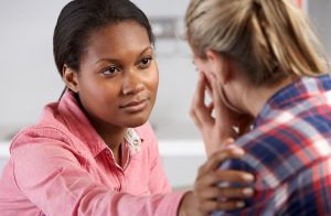 Trauma-informed practice with young people affected by extra-familial ...