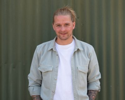 Learn on the go podcast - Luke Rodgers: 'It was wonderful to have ...