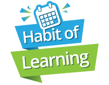 Habit of Learning modules - Adults