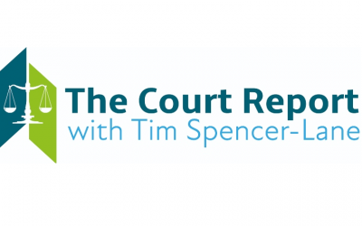 The Court Report with Tim Spencer-Lane: adult safeguarding transcript ...
