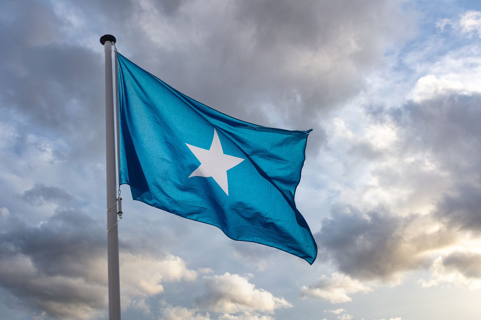 Somalia culture and customs: quick guide - Childrens