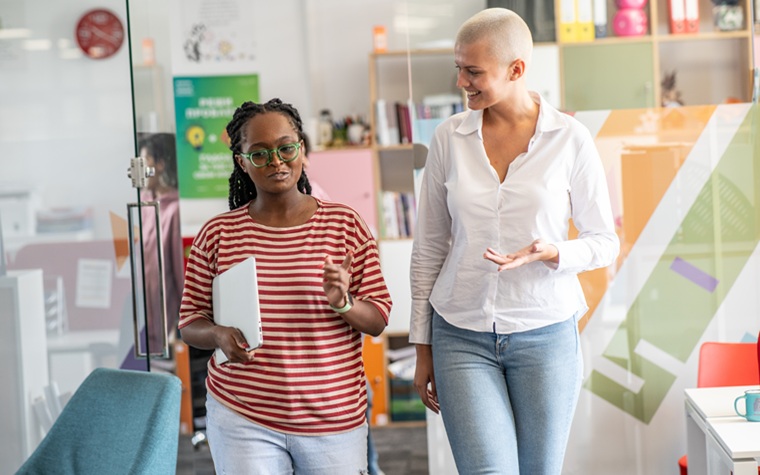 Community Care Inform Adults