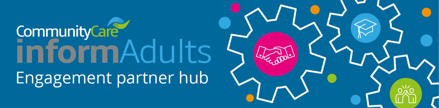 Engagement Partners Hub - Adults