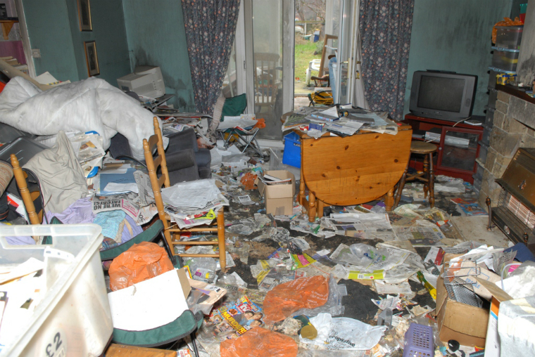 Webinar: working with adults who hoard transcript - Adults