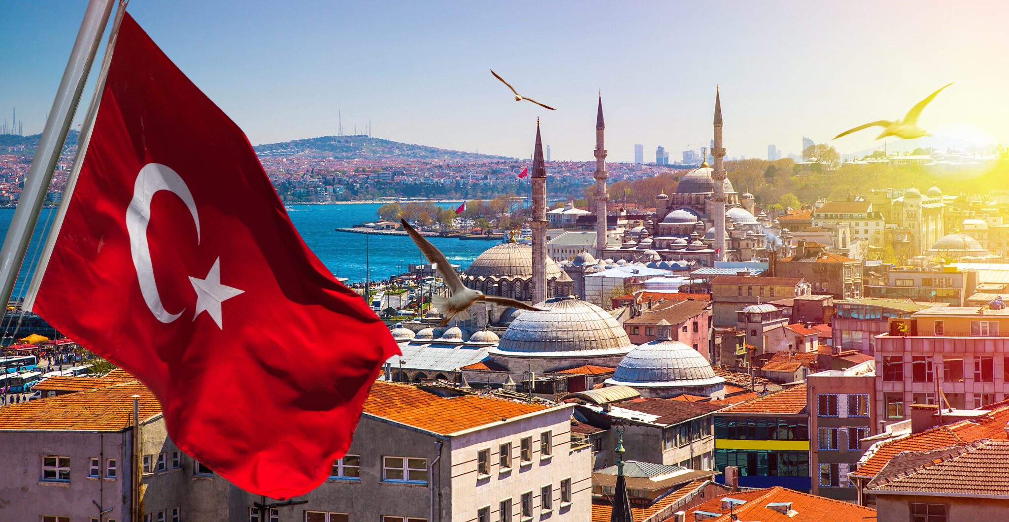 Turkey culture and customs: quick guide - Adults
