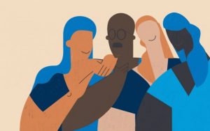 Top tips on managing professional boundaries in social work