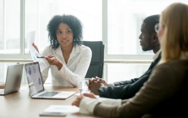 The tell-tale signs of a good social work manager - Community Care