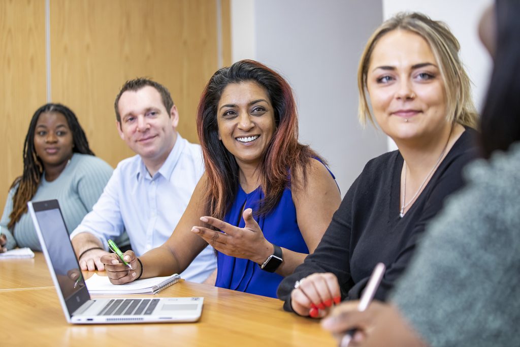 How social workers impressed Ofsted with examples of their good work ...