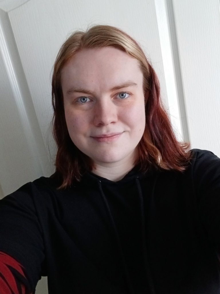 qwe.anna welsh - wigan image - Community Care