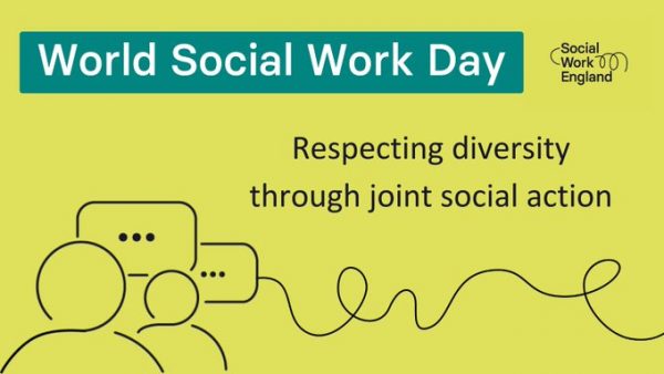 Social Work Recap: World Social Work Day, child poverty and Love Island ...