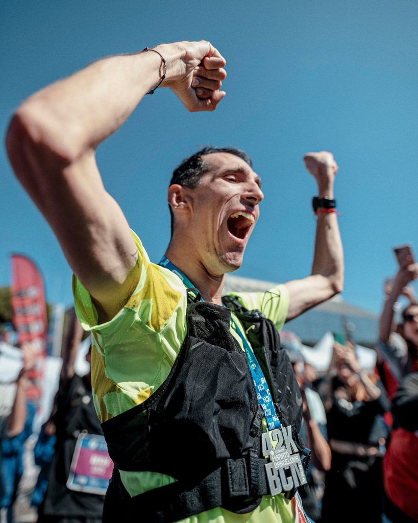 Alex Roca Campillo - Community Care