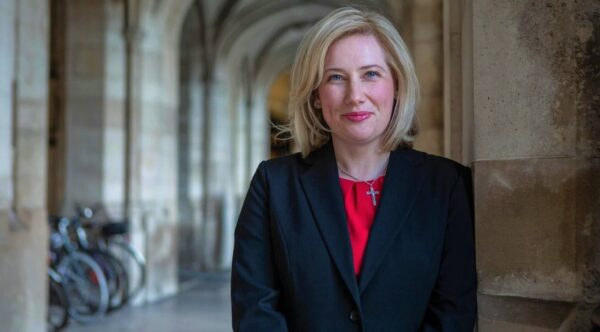 Emma Lewell-Buck MP: 'I was proud to be a social worker' - Community Care