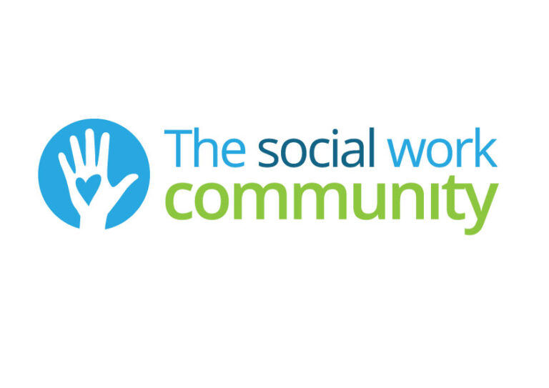 'Being comfortable with the uncomfortable is social work' - Community Care