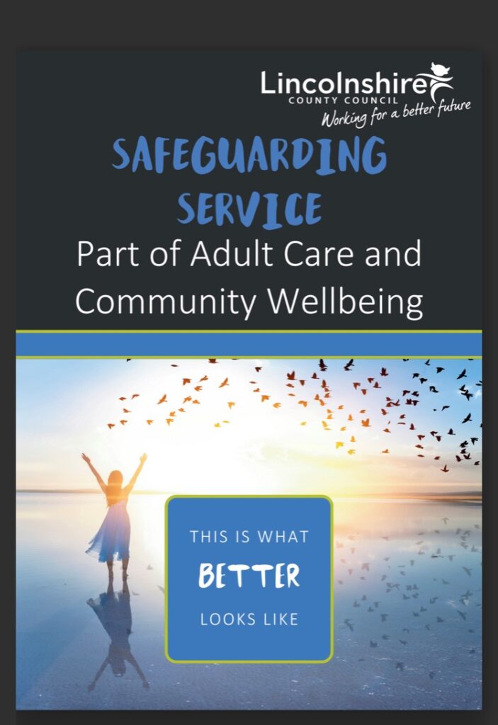 safeguarding-65a7b7eb3a150 - Community Care