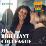 Social work 'needs push' to embed anti-discriminatory practice, say ...